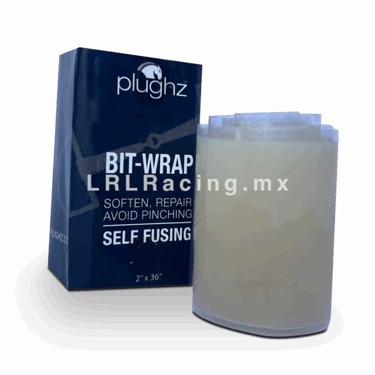 bit wrap – LRL Racing